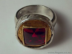 Contemporary New Zealand Jewellery by Paul Annear